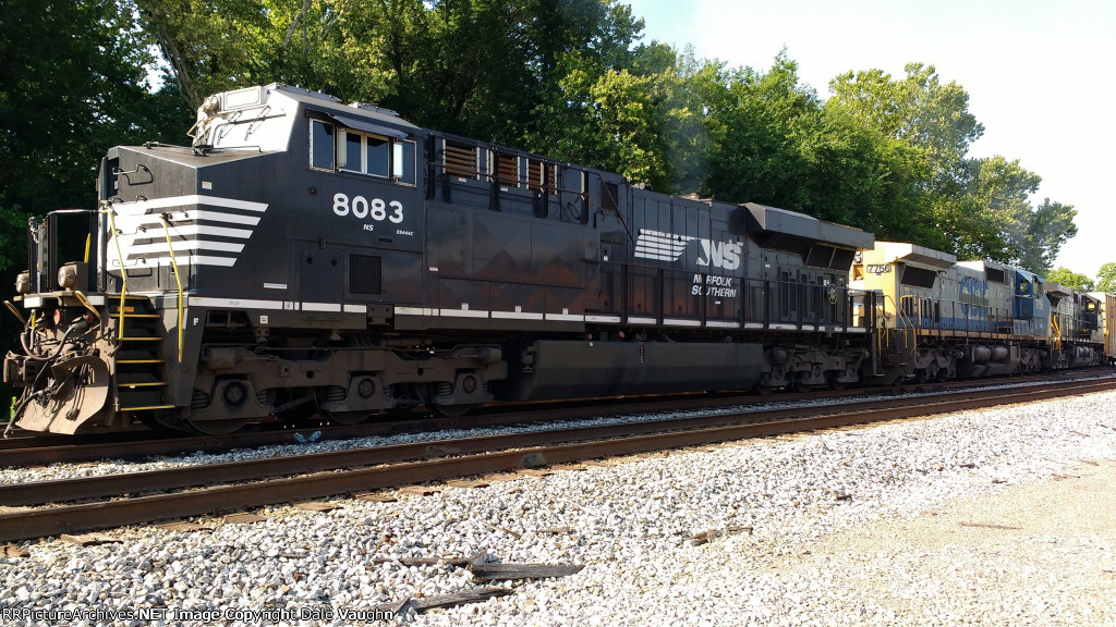 NS 8083